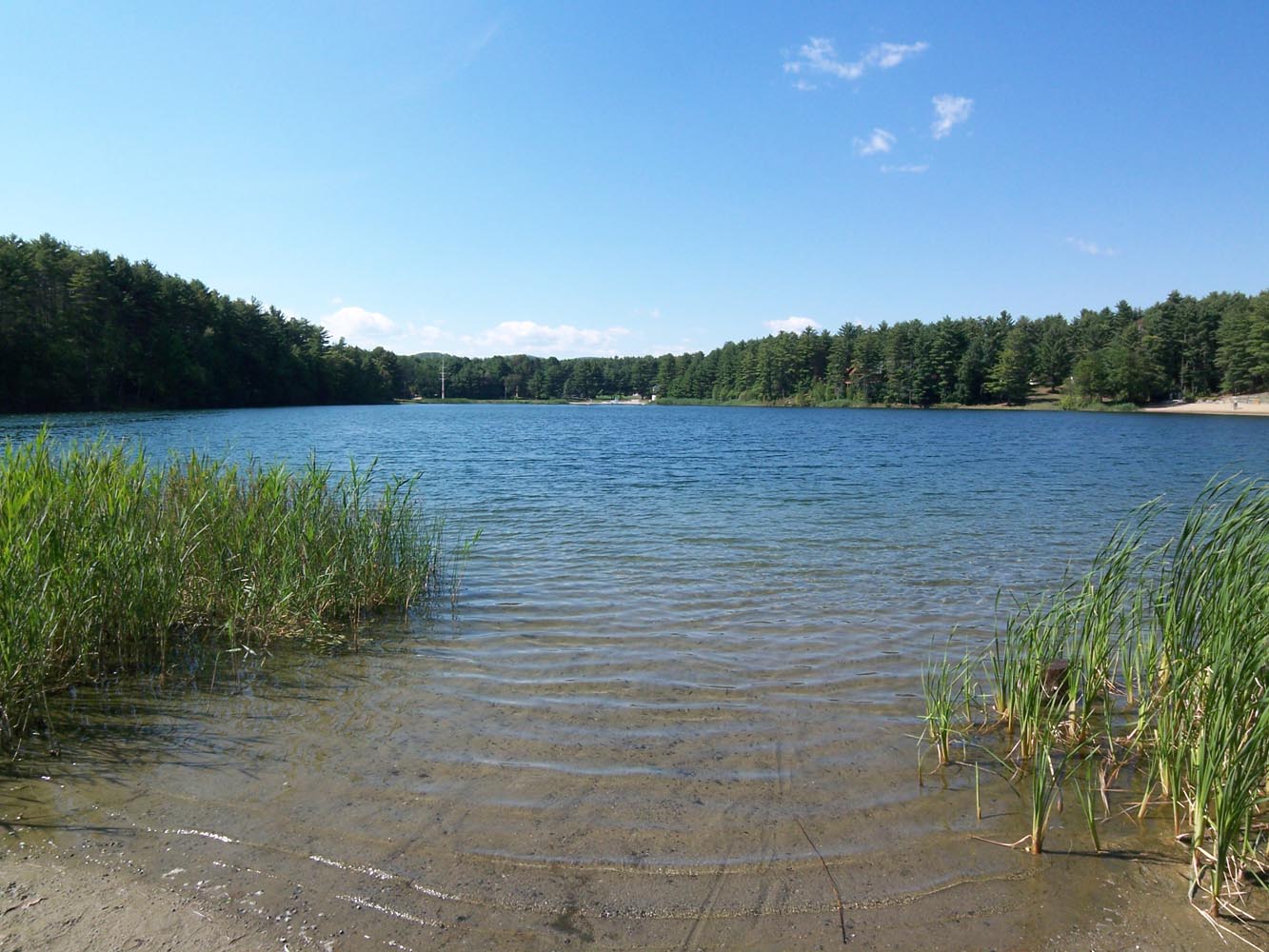 Parks and Recreation - Town of Warrensburg New York